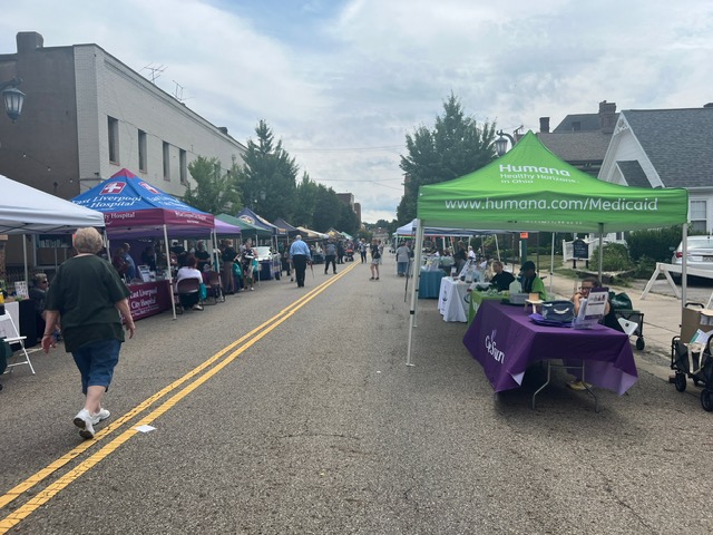 CCMHRSB and Columbiana County Drug Task Force host Operation BRIDGE Days | News, Sports, Jobs ...